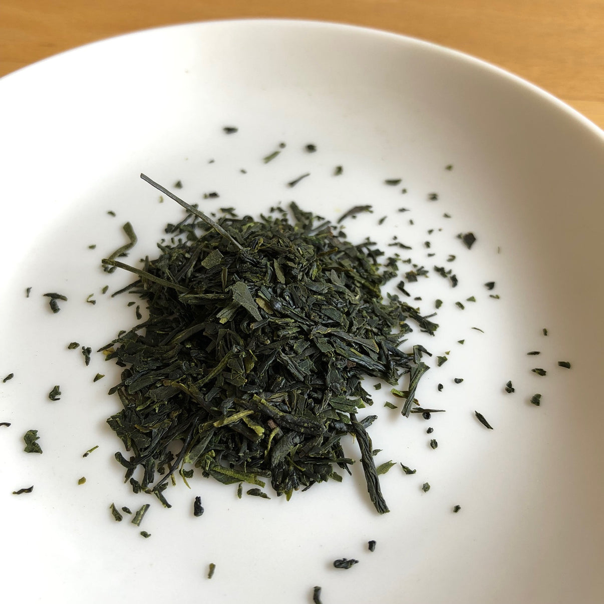 Spring Pick Organic Sencha Superior Green Tea Loose Leaf – ShiZen Tea