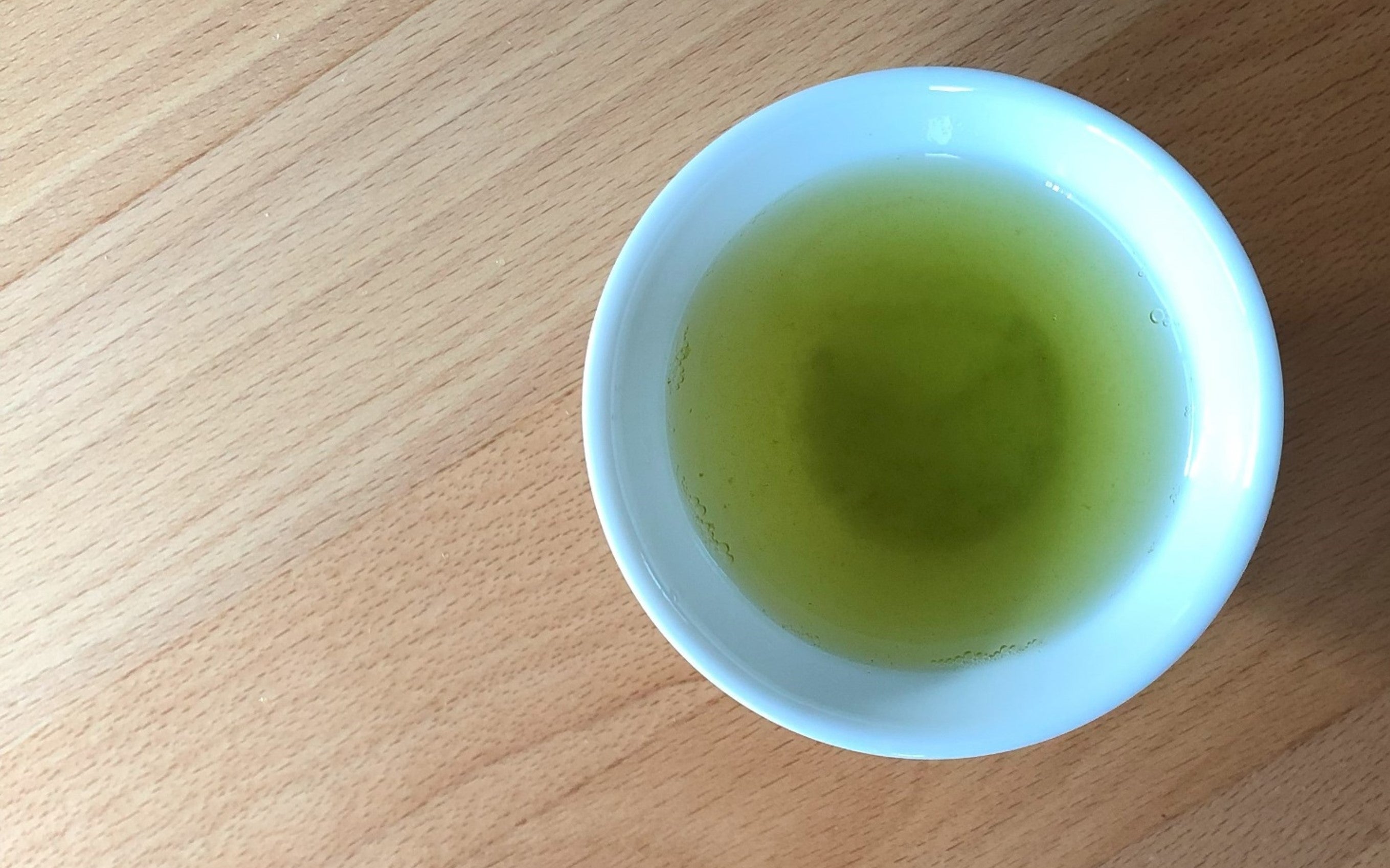 Buy Certified Organic Green Tea From Japan | ShiZen Tea