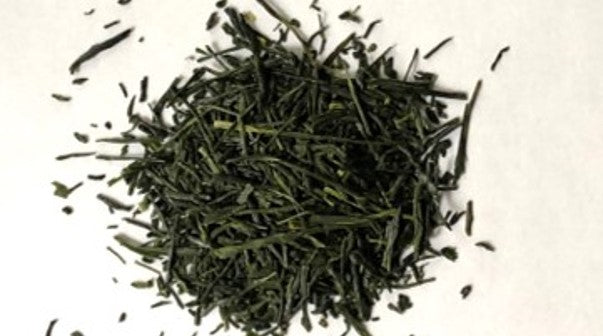 Buy Certified Organic Green Tea From Japan | ShiZen Tea