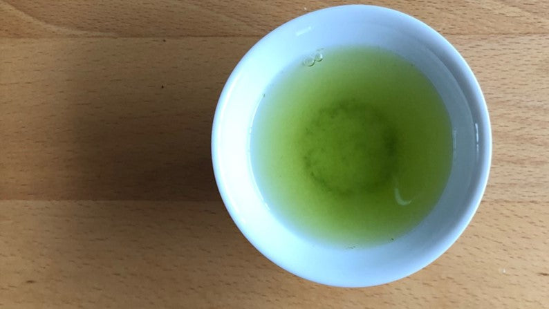 Buy Certified Organic Green Tea From Japan | ShiZen Tea