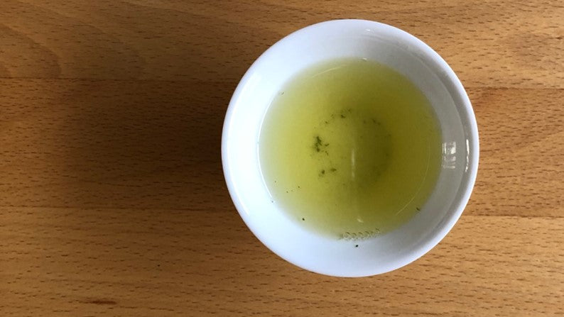 Buy Certified Organic Green Tea From Japan | ShiZen Tea