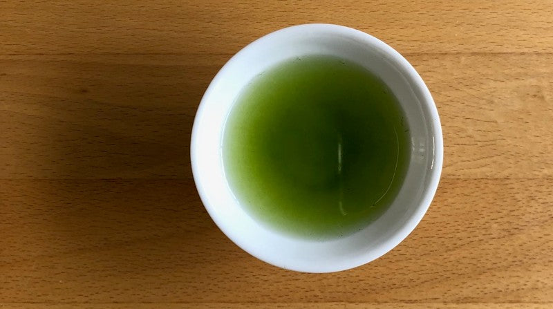 Buy Certified Organic Green Tea From Japan | ShiZen Tea