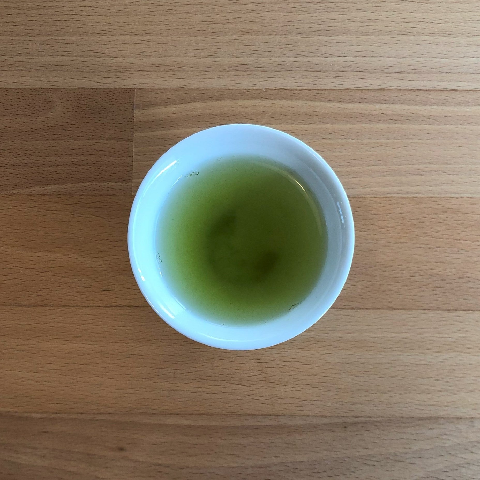 Buy Certified Organic Green Tea From Japan | ShiZen Tea