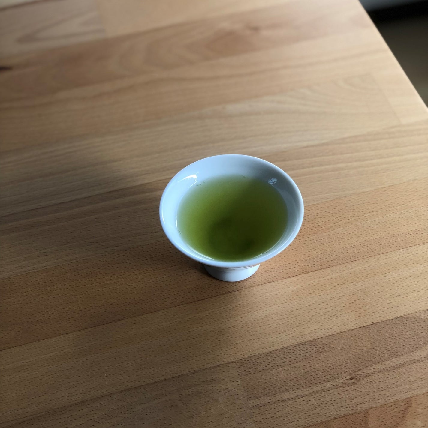 Sayama Kaori Premium Sencha Green Tea 1.76 oz (50g) – ShiZen Tea