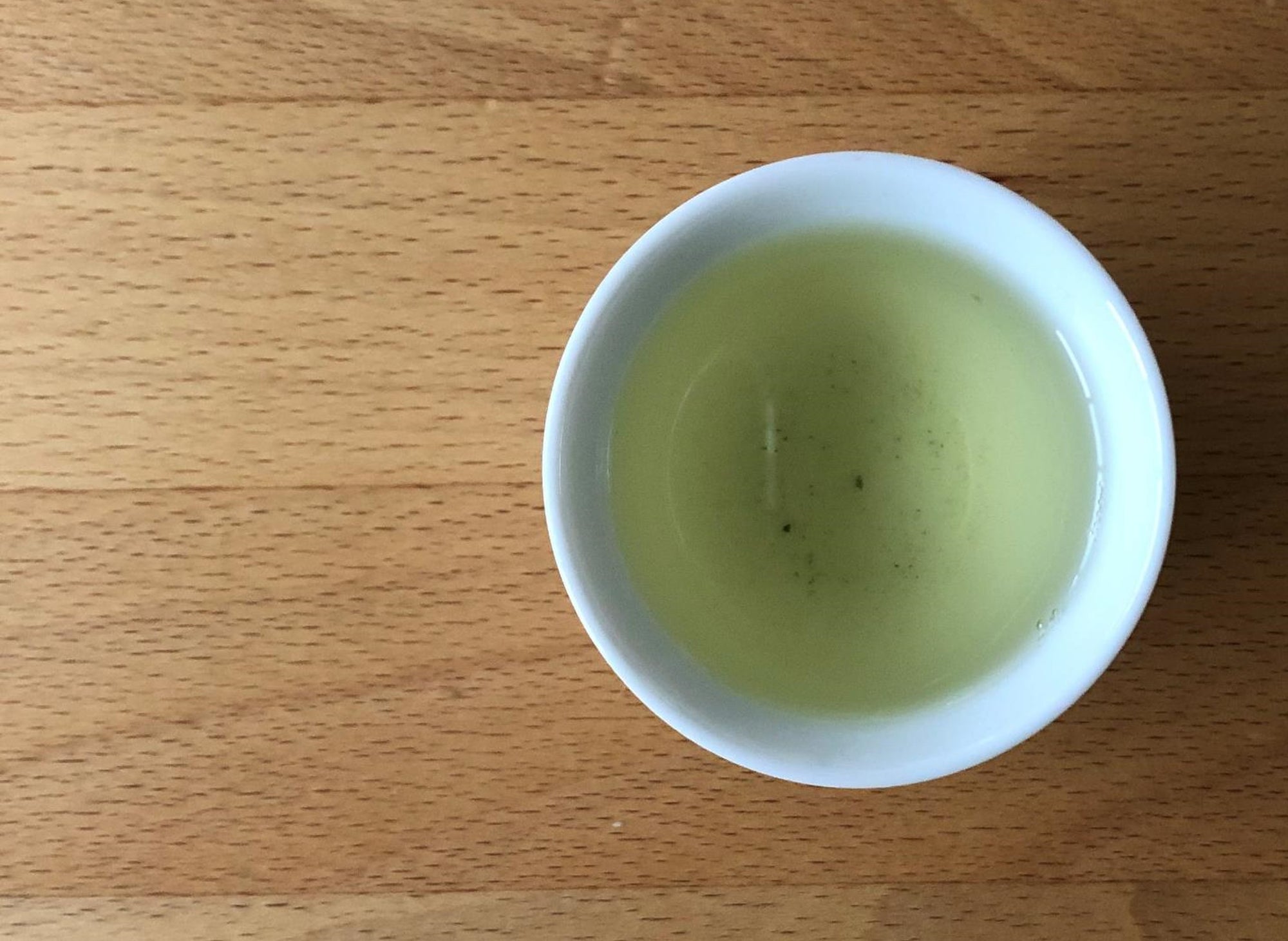 Buy Certified Organic Green Tea From Japan | ShiZen Tea